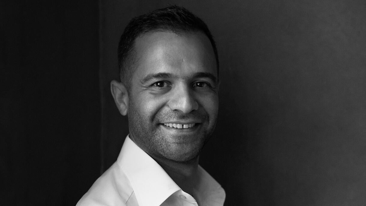 Ahmad AbouZanat on the power of treating clients like guests