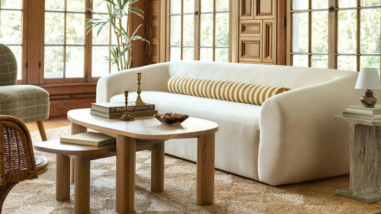 8 delightful striped designs to try this summer