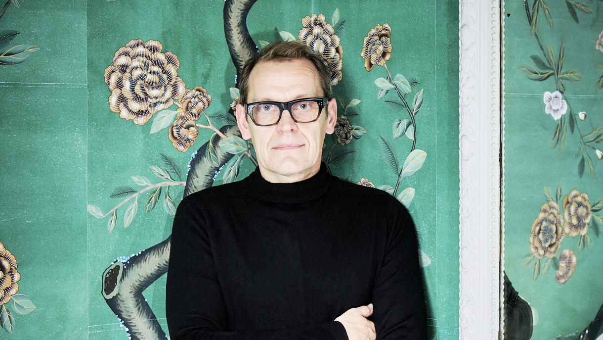Fromental’s Tim Butcher on finding a niche and owning it