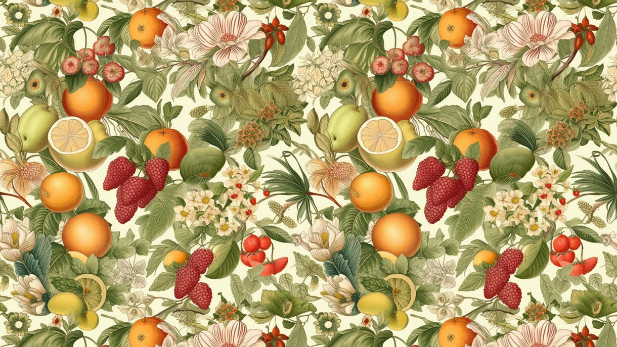 AI-designed fabric is here