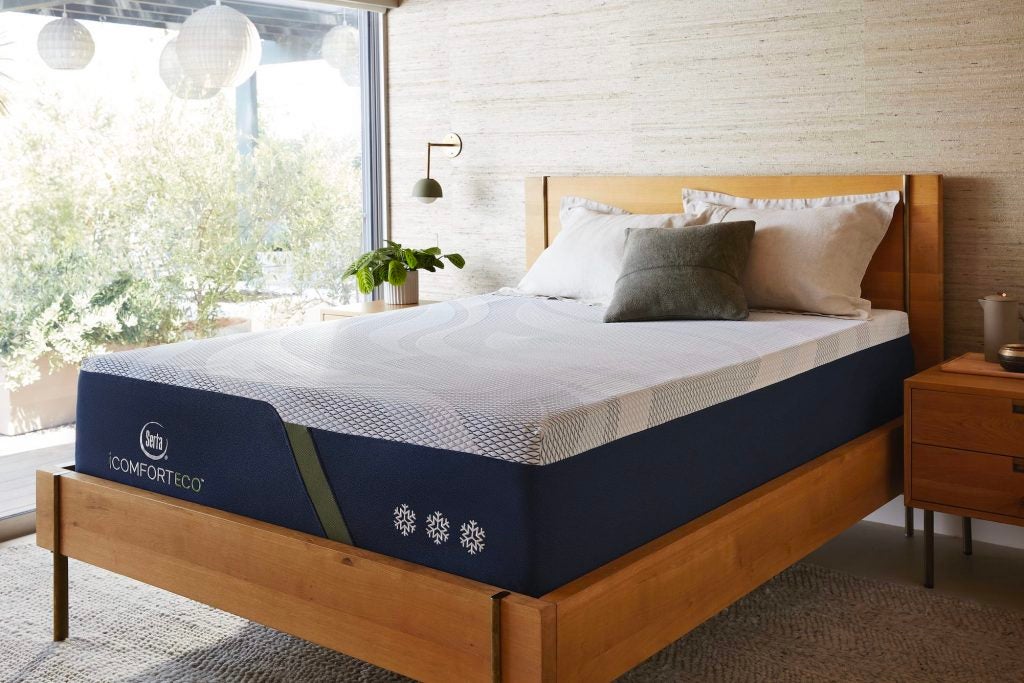 After a CEO shake-up, Serta Simmons Bedding returns to a familiar path ...