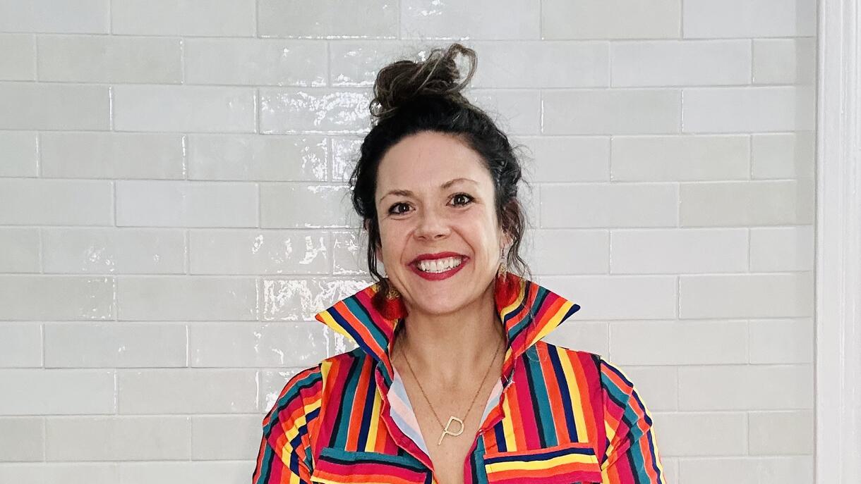 Why this Nevada designer changed her mind about quitting design