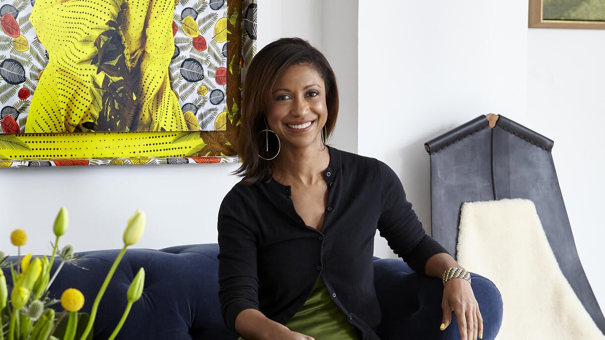 Elizabeth Graziolo on the importance of spending time with your team