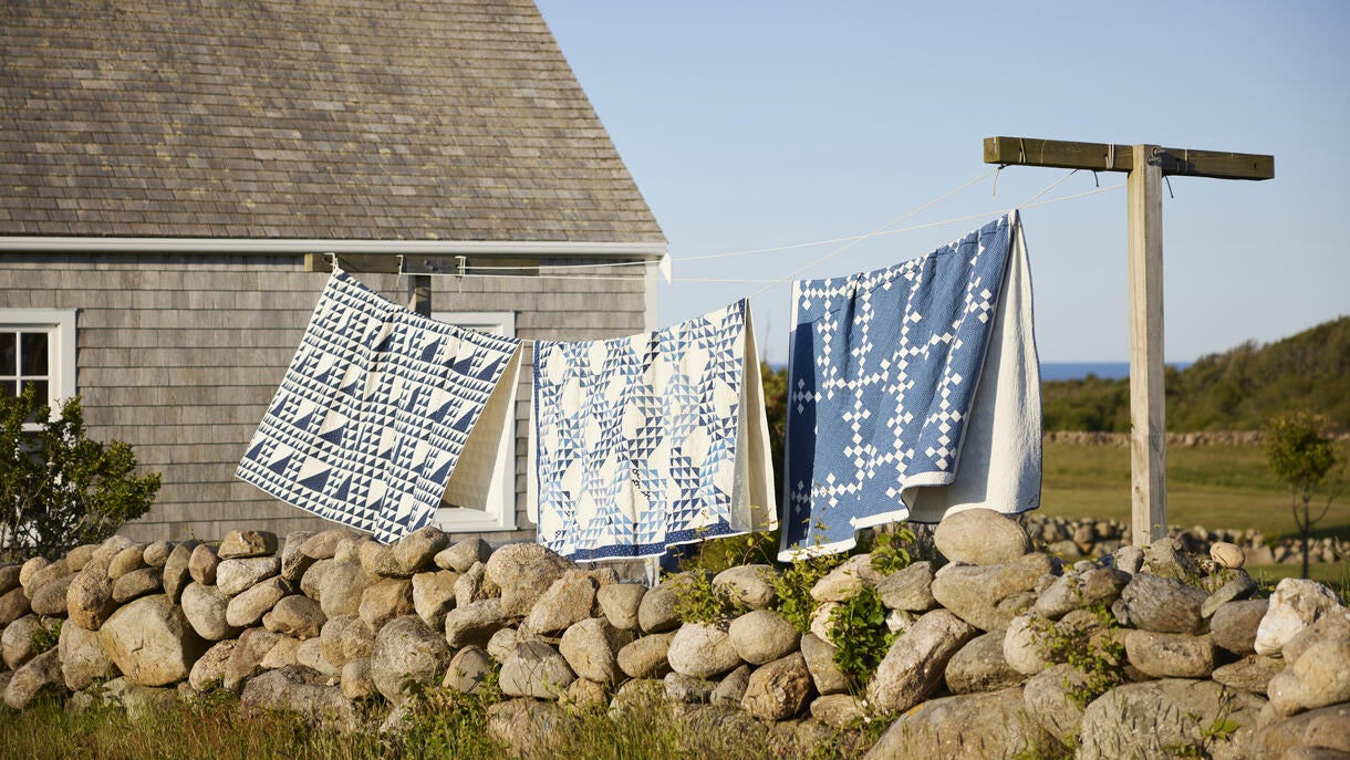 How this Rhode Island shop owner operates on an island of 1,000 people