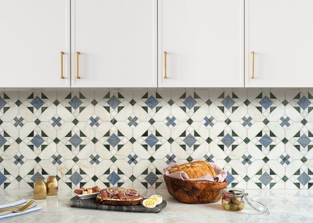 7 timeless tile designs to try in any room