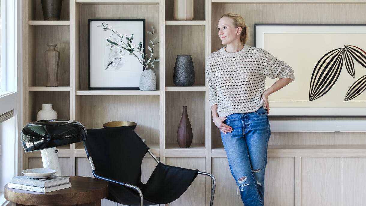 Brand partnerships are the bedrock of Anne Sage’s business. Here’s how ...