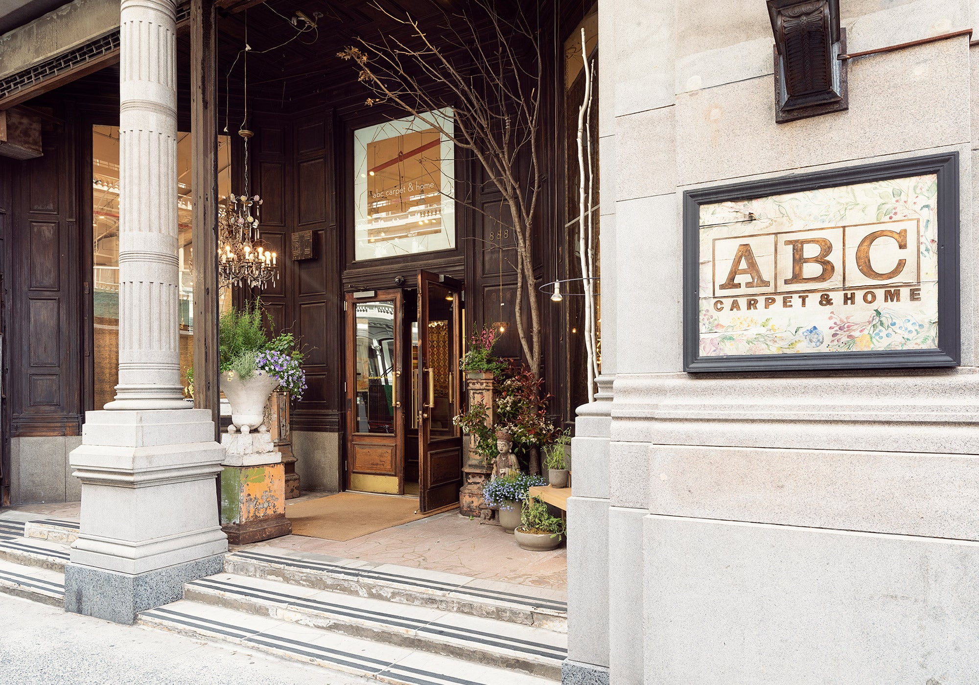 ABC Carpet & Home is ready to reinvent itself