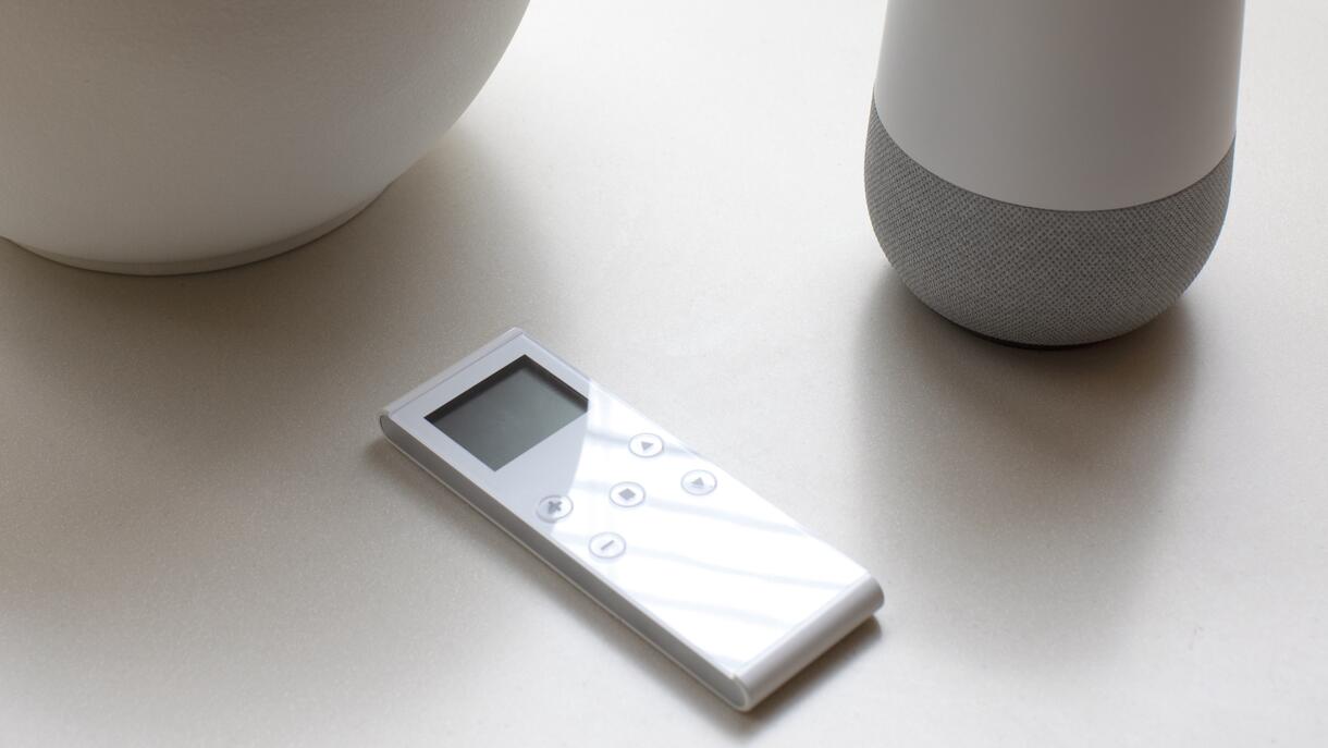 The Shade Store’s automated window treatments empower any project