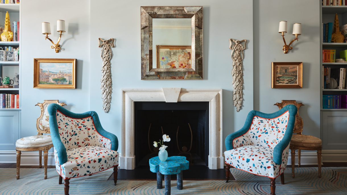 How do you build a design firm that lasts 100 years? Ask McMillen’s leaders