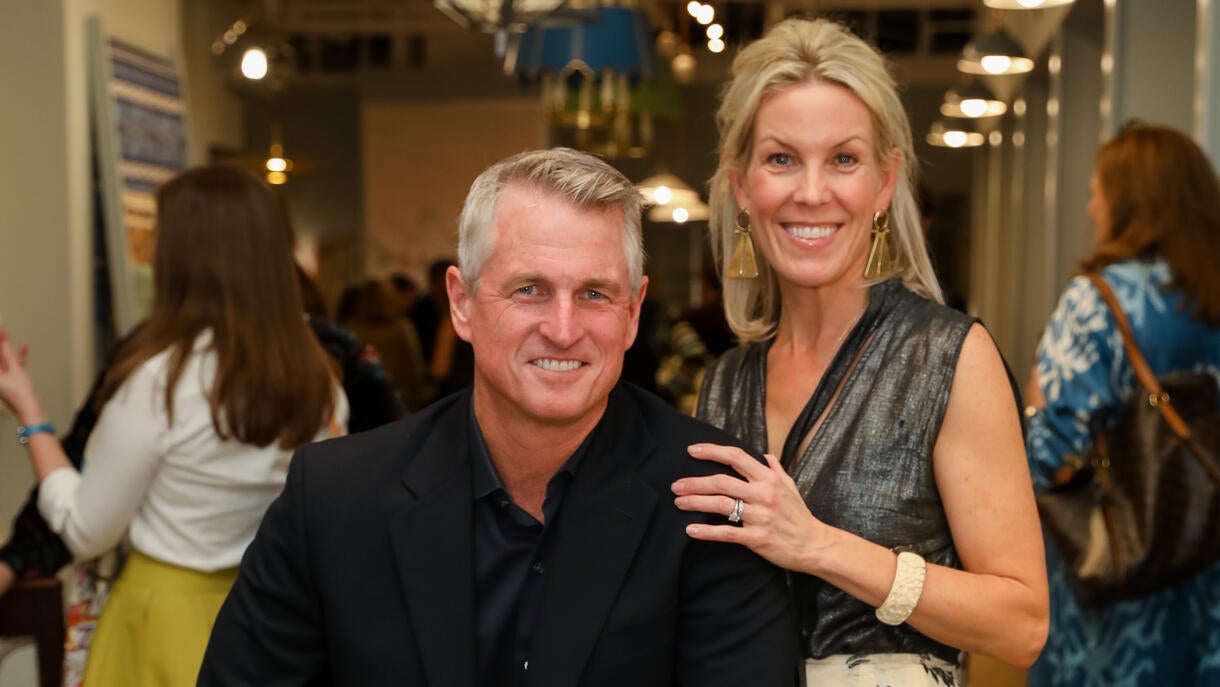 How a designer and a Navy pilot built one of the industry’s buzziest ...