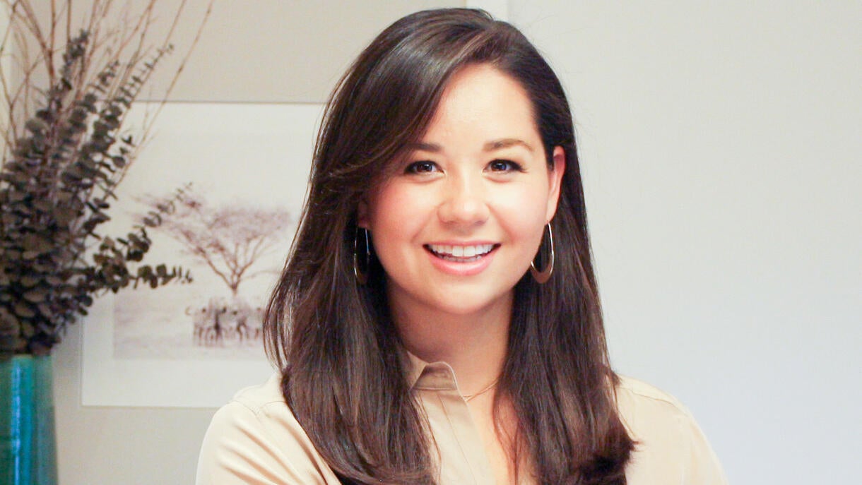 If a project isn’t collaborative, Leslie Murchie Cascino doesn’t want it