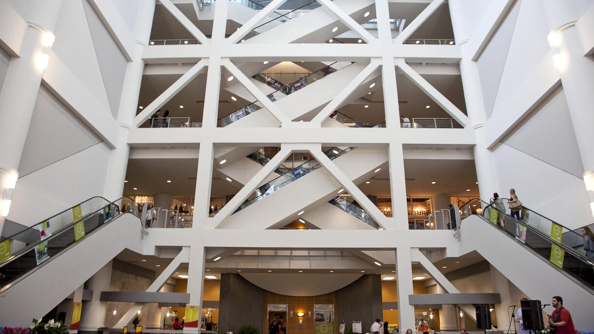 5 things everyone will be talking about at High Point this week