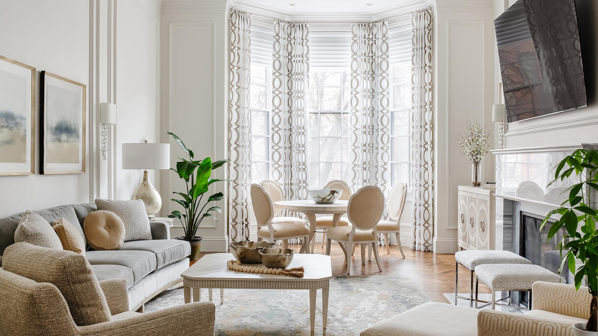 Decorating Den Franchise Cost | Shelly Lighting