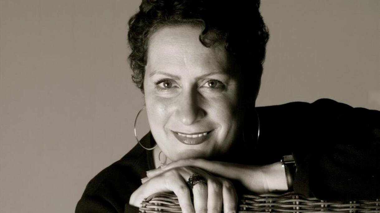 Marieanne Khoury-Vogt spent two decades building an entire town. Here’s ...