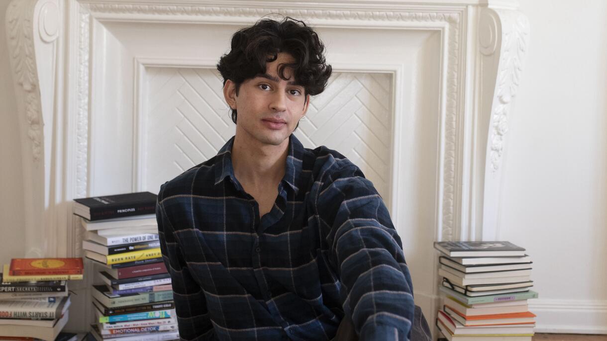 Marco Zamora is using social media to establish his brand—his design ...