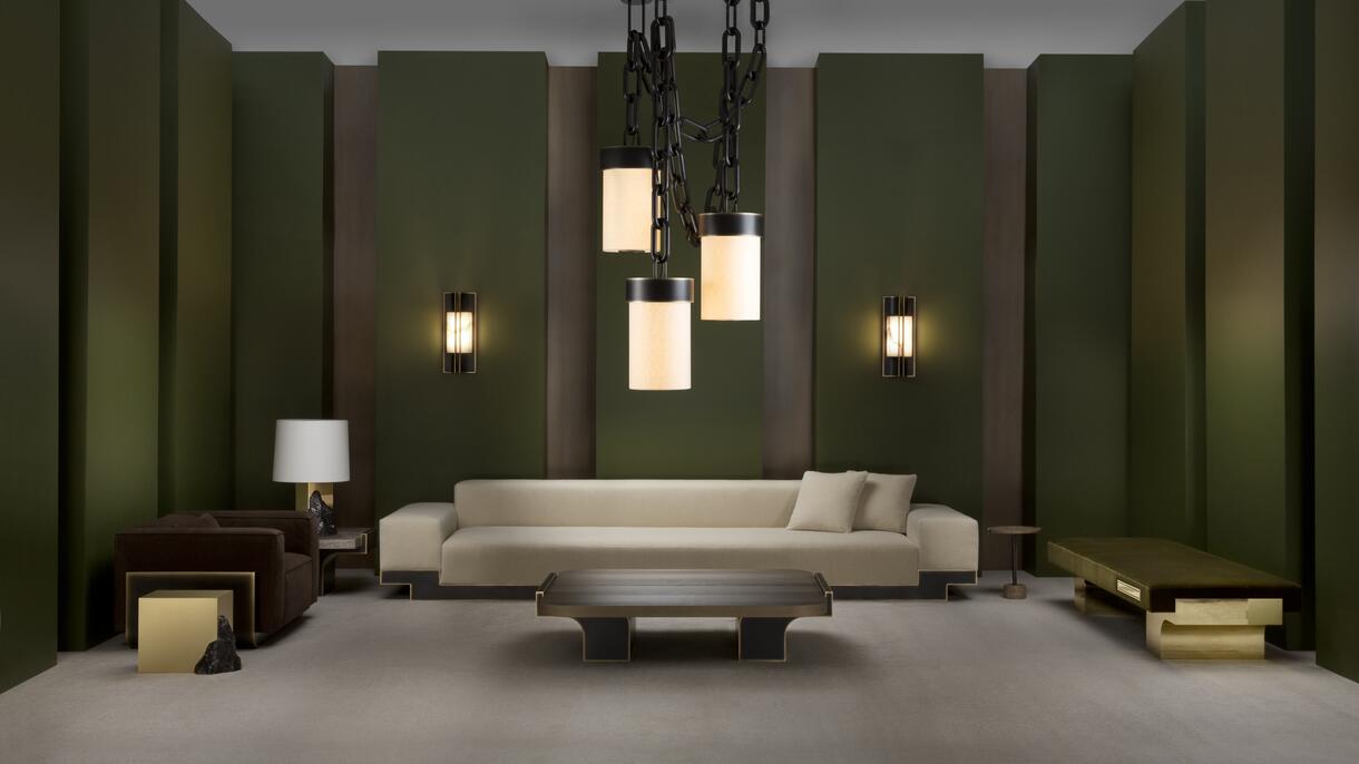 A new design marketplace is introducing French artisans to the U.S. market