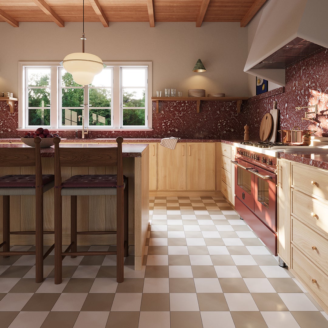 This AI-powered startup is hoping to redefine kitchen design