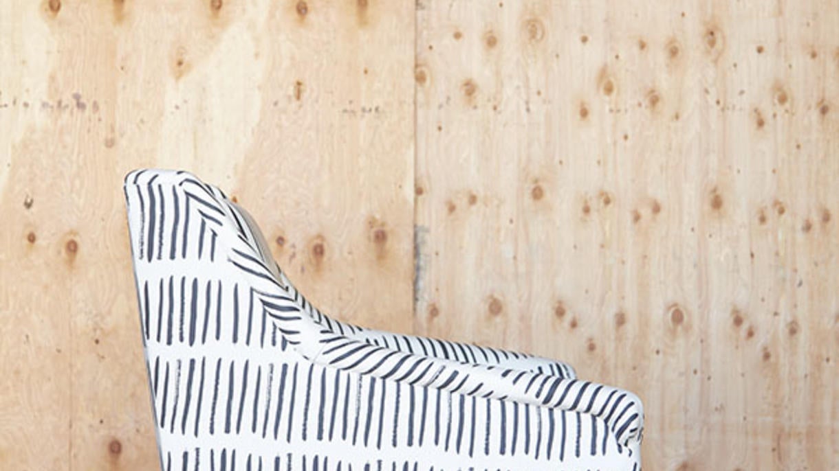 How new furniture brands are bringing the fast-fashion ethos into the home