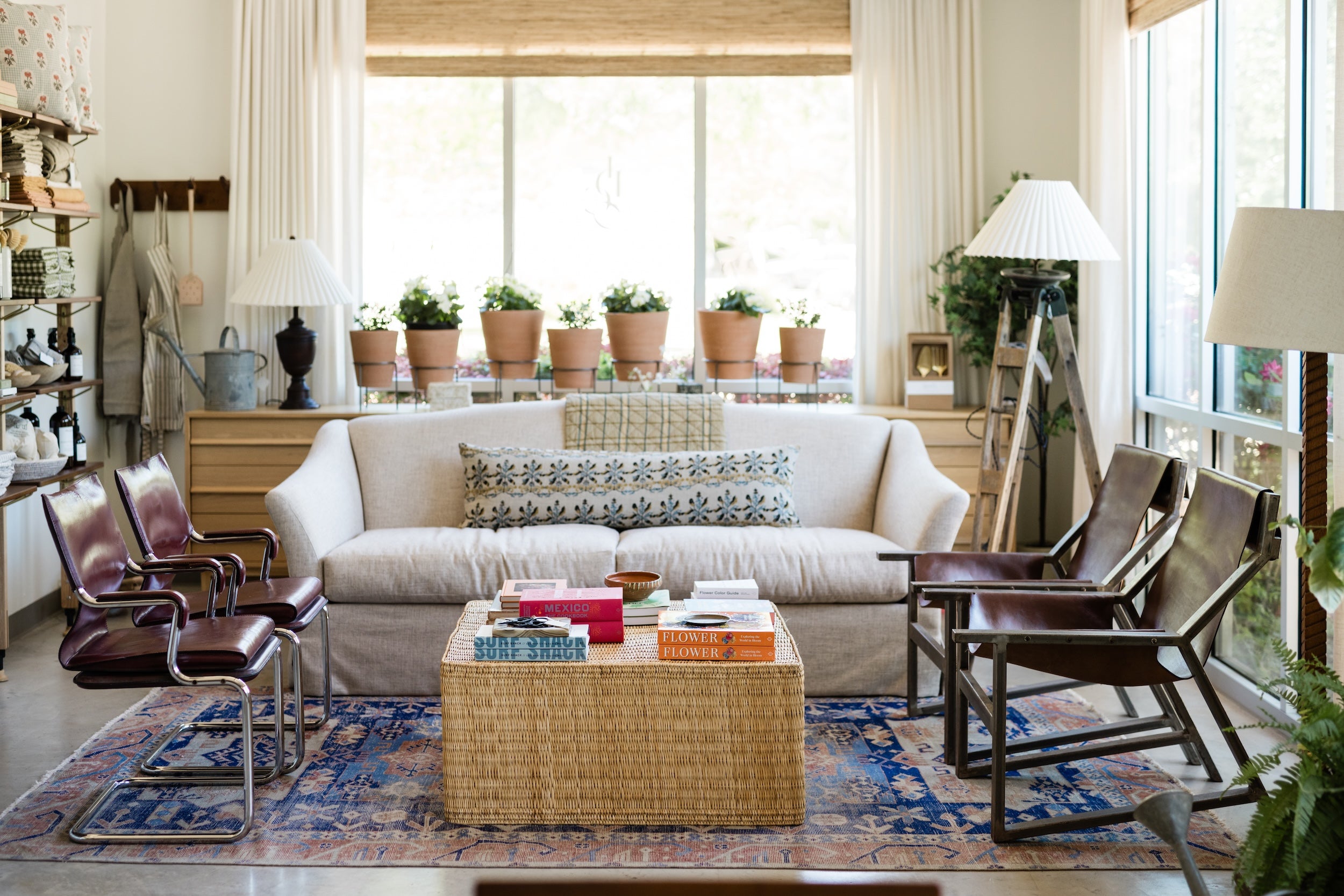 This Austin retailer’s style is ‘English-inspired with Texas grit’