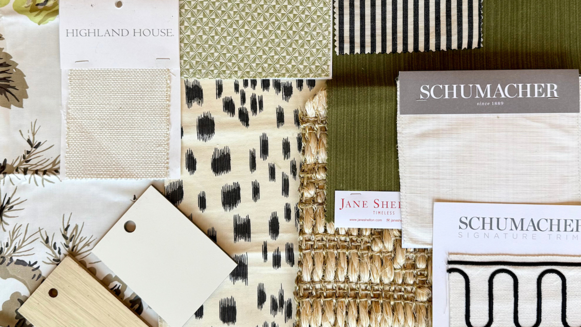 Paloma Contreras’s modern take on classic chintzes, stripes and animal ...