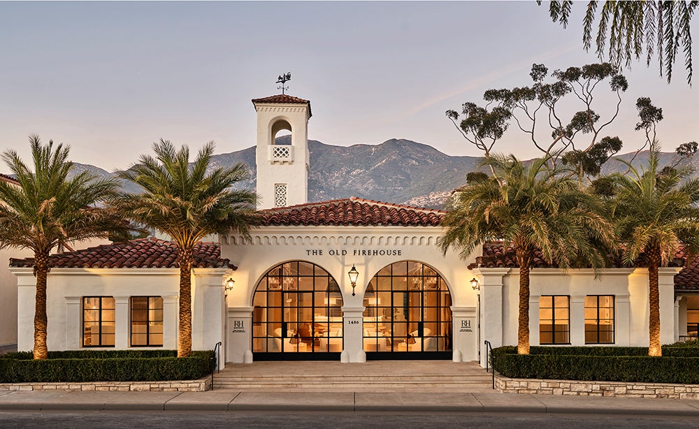 Arhaus sues RH over trade secrets allegation