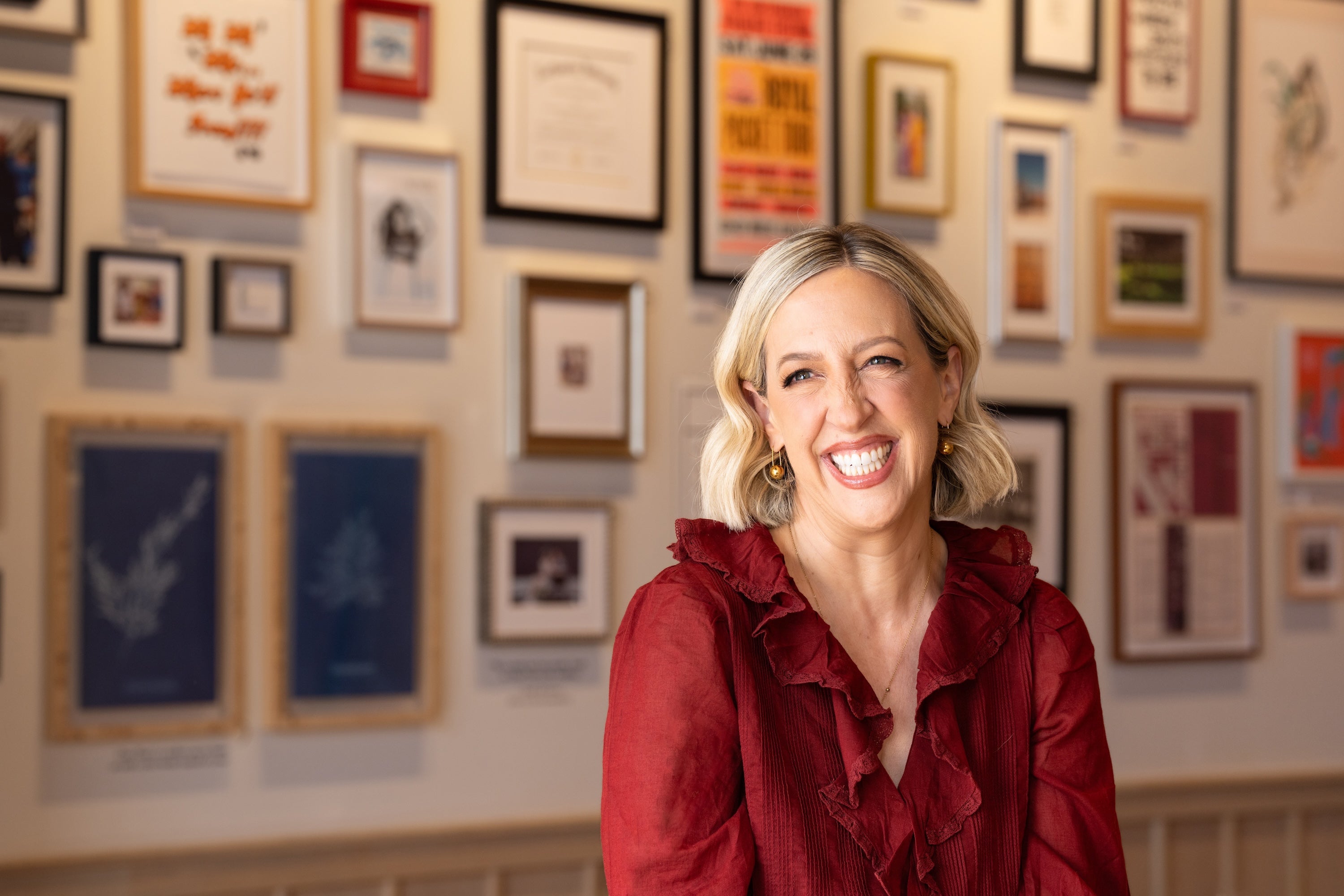 Framebridge brought custom framing into the 21st century. Now it’s ...