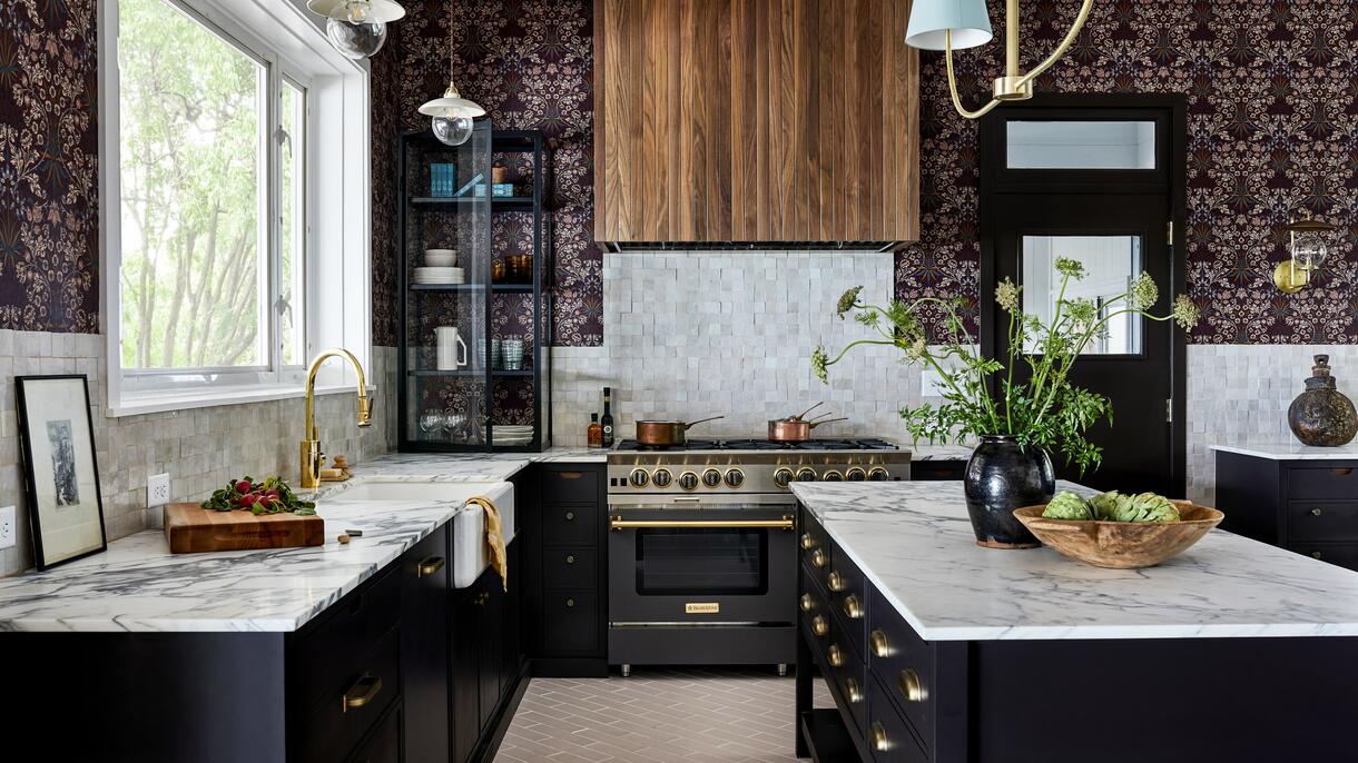 Designer salaries tick up, a Joanna Gaines Barbie hits the shelves, and ...