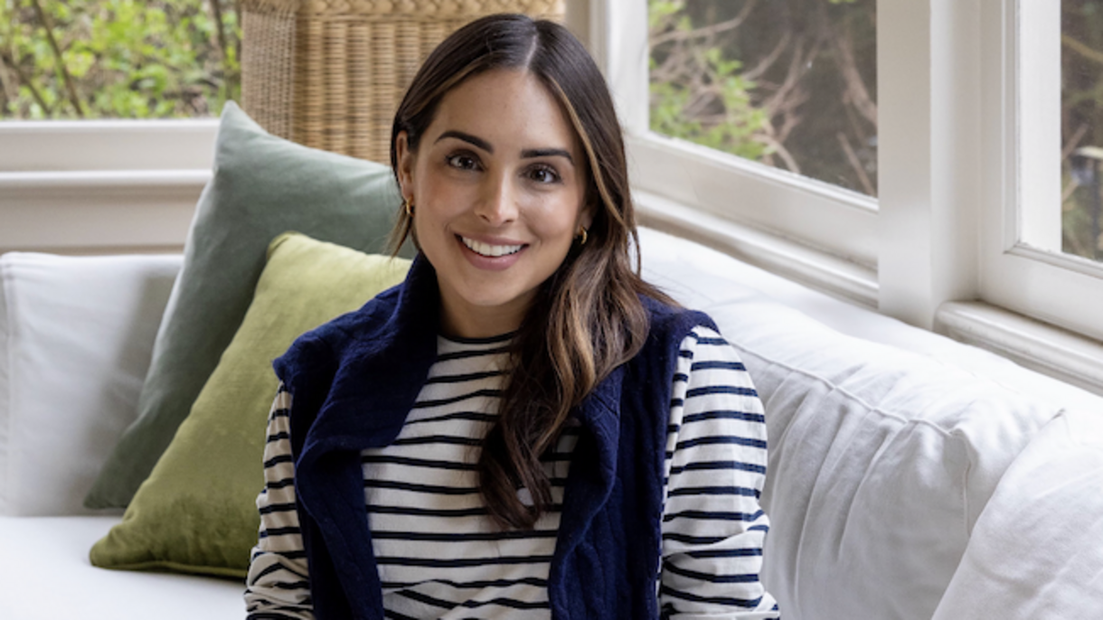 Ariel Okin on building a media empire alongside her design firm