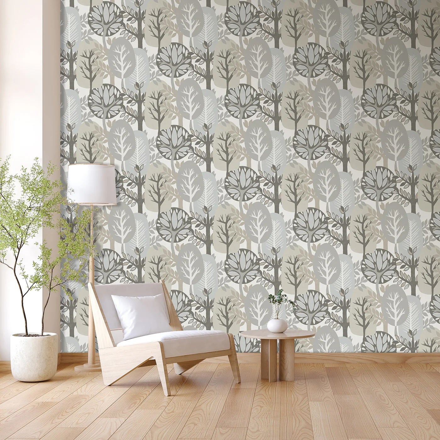 Europe loves this wallpaper. Veer Decor wants to bring it to the US