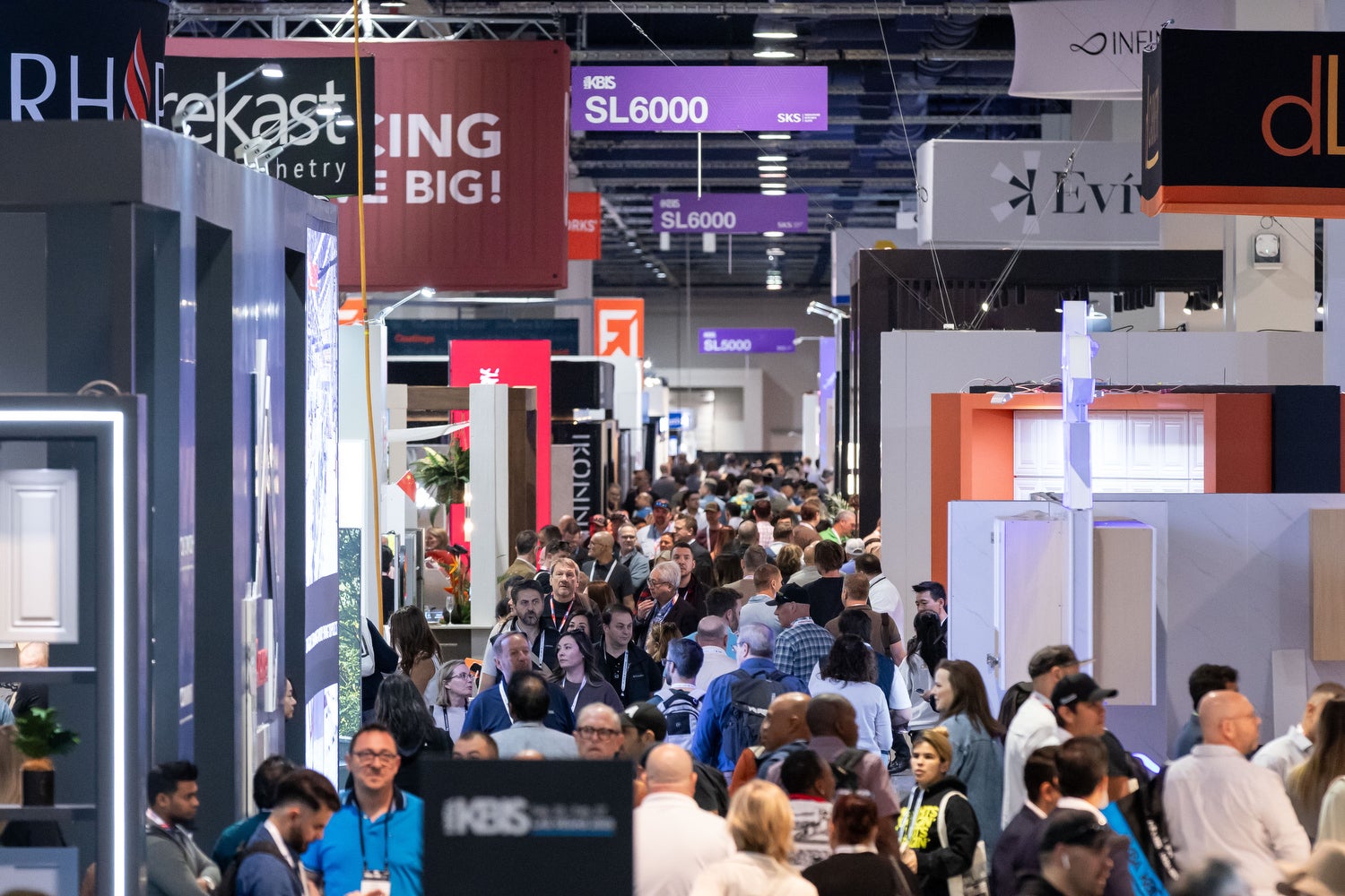 Your go-to guide for navigating KBIS and IBS 2026