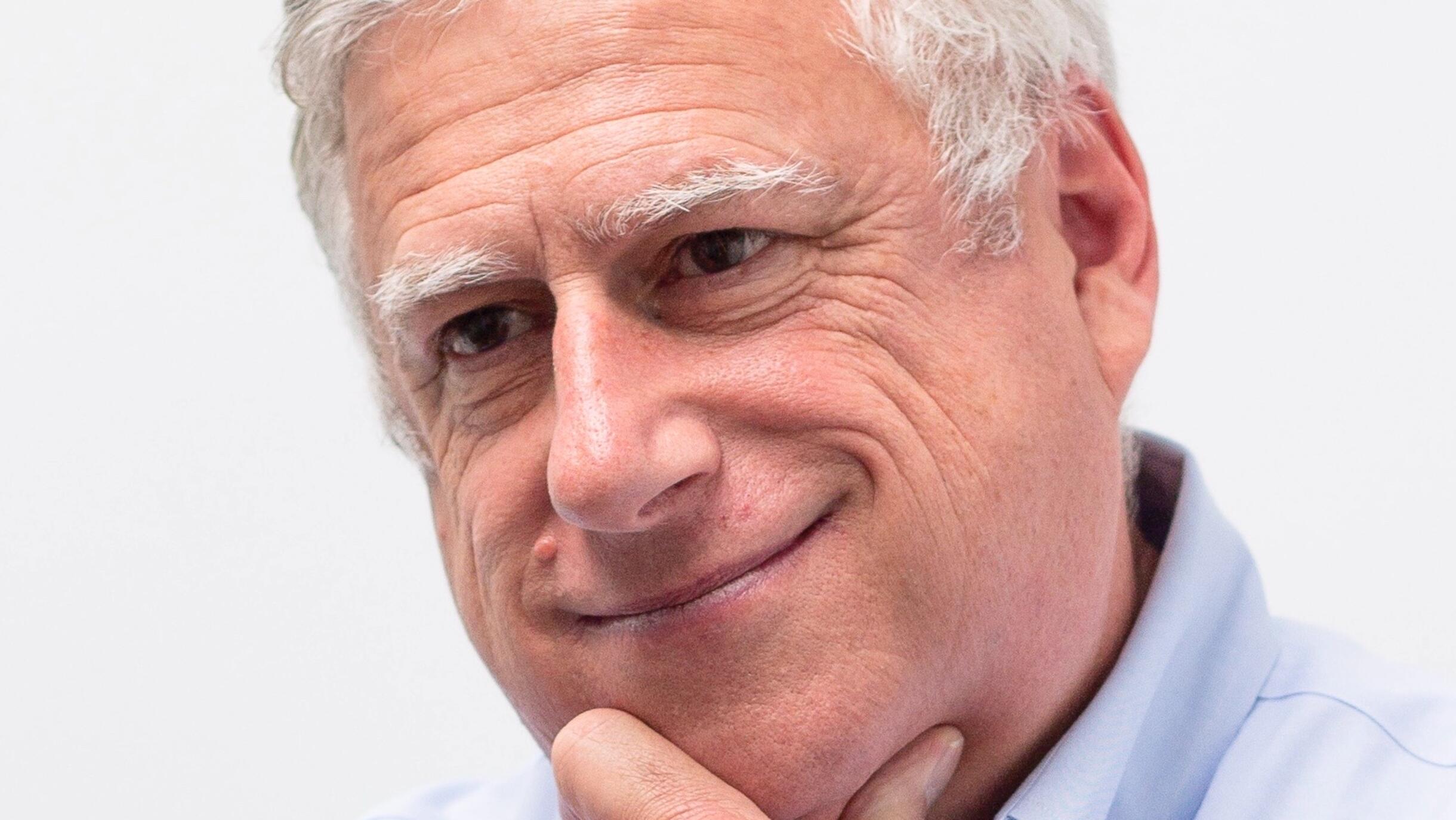 Keith Granet on what design firms will look like in 2035