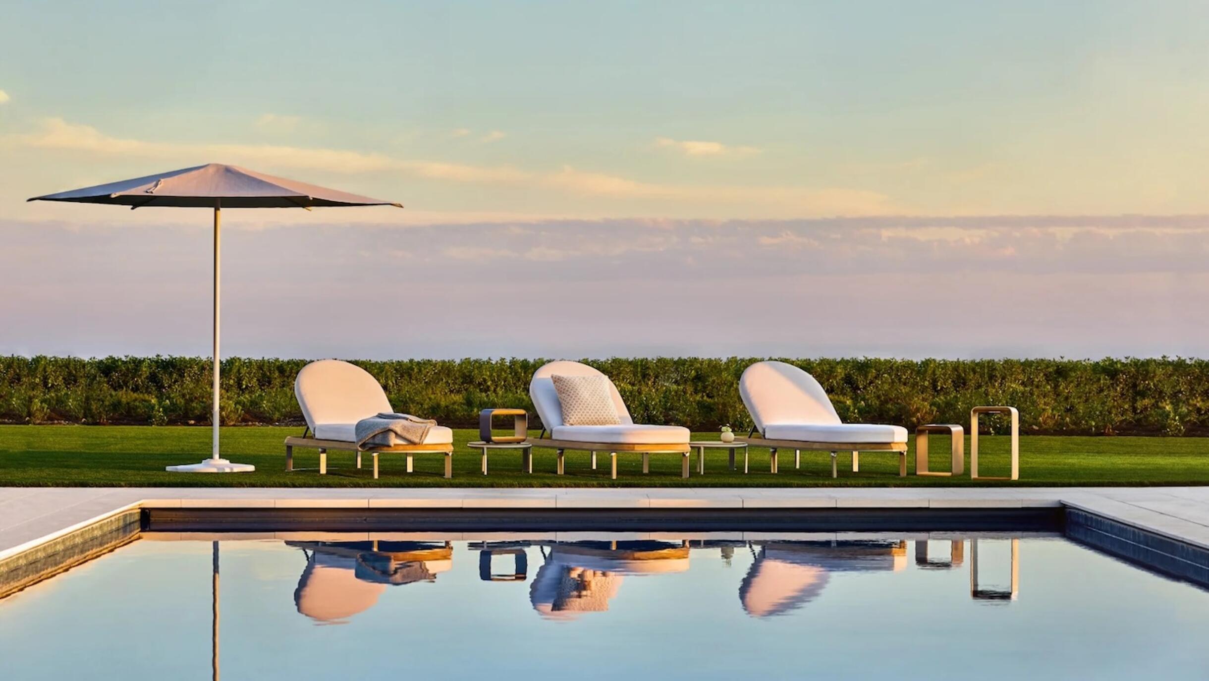 8 of-the-moment designs for outdoor areas