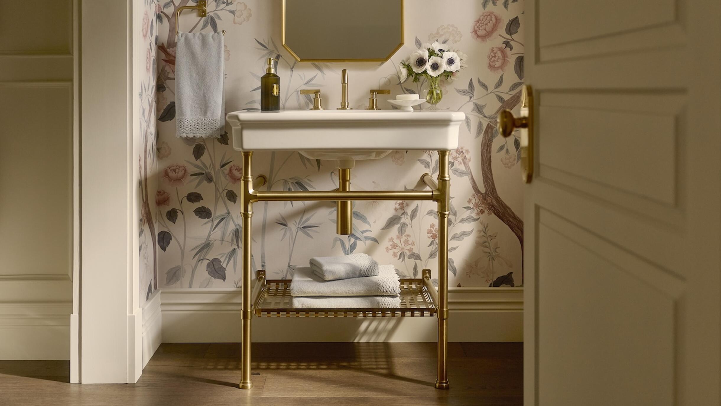 Studio McGee’s latest line for Kohler, Michael S. Smith’s collab with ...