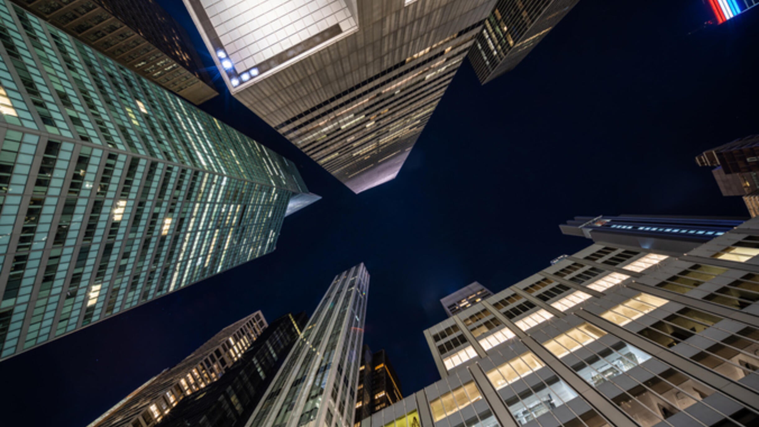 What does the future hold for the A&D Building?