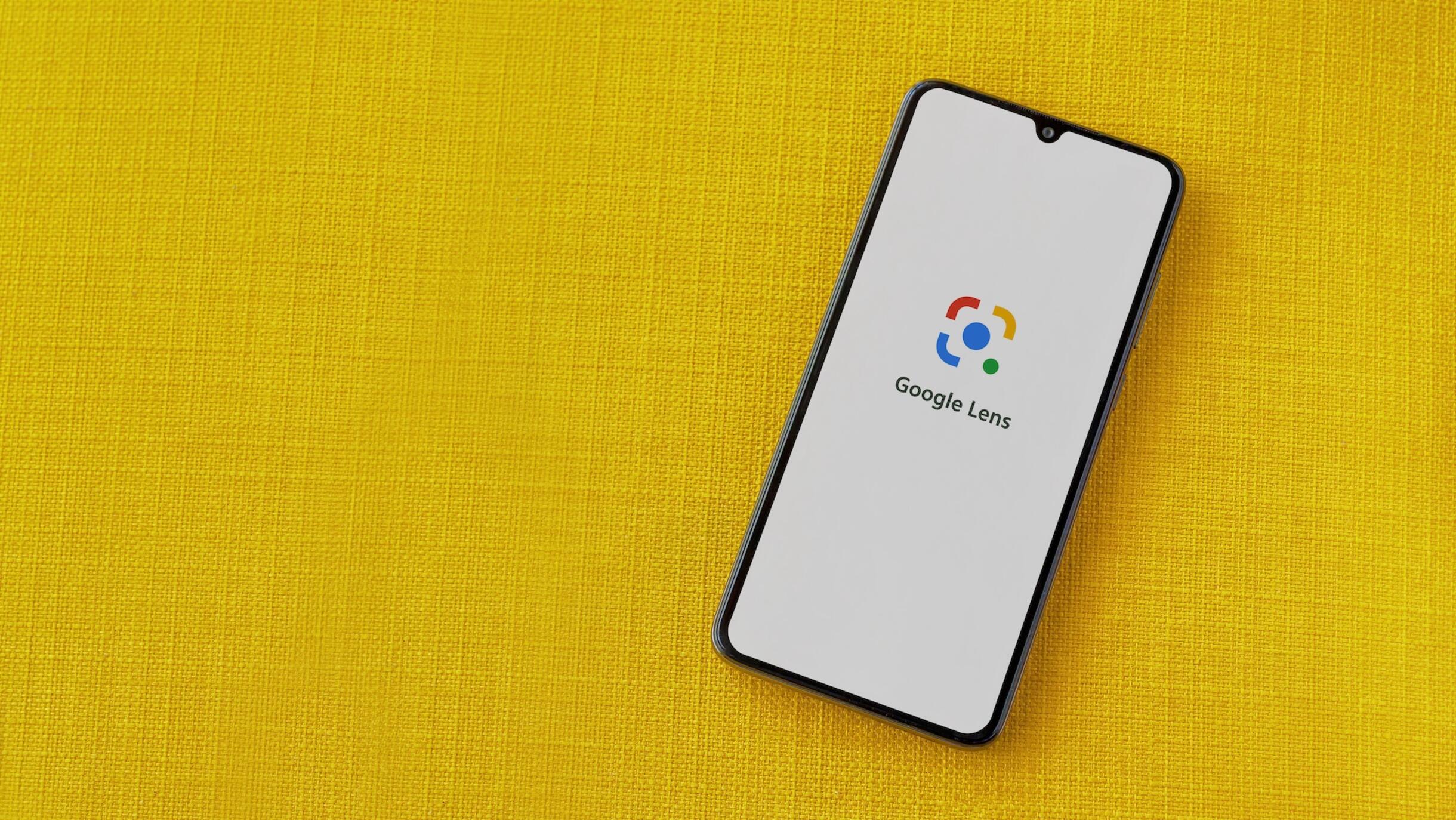 How Google Lens changed antique shopping forever