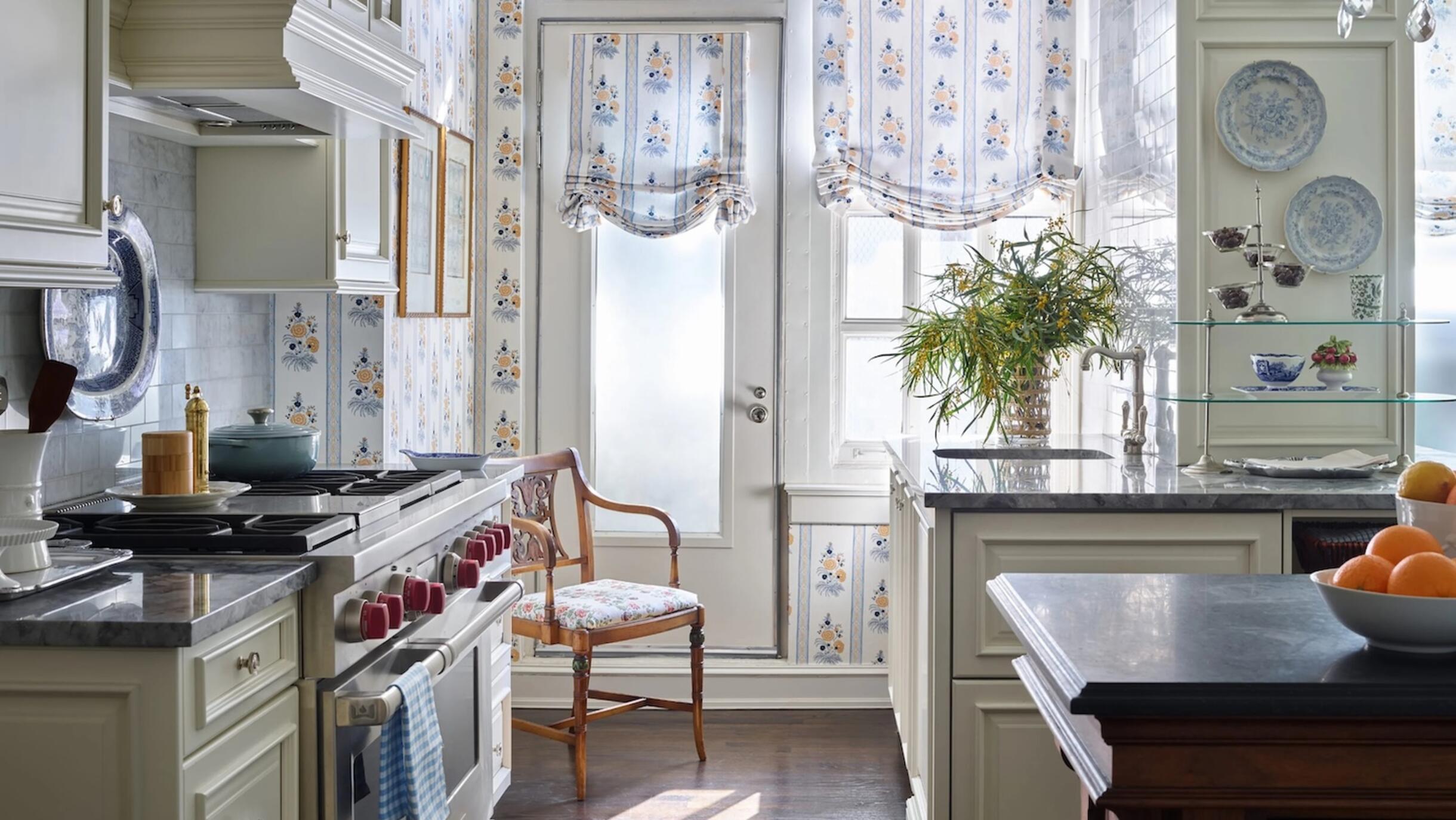 9 fresh designs for an instant kitchen upgrade