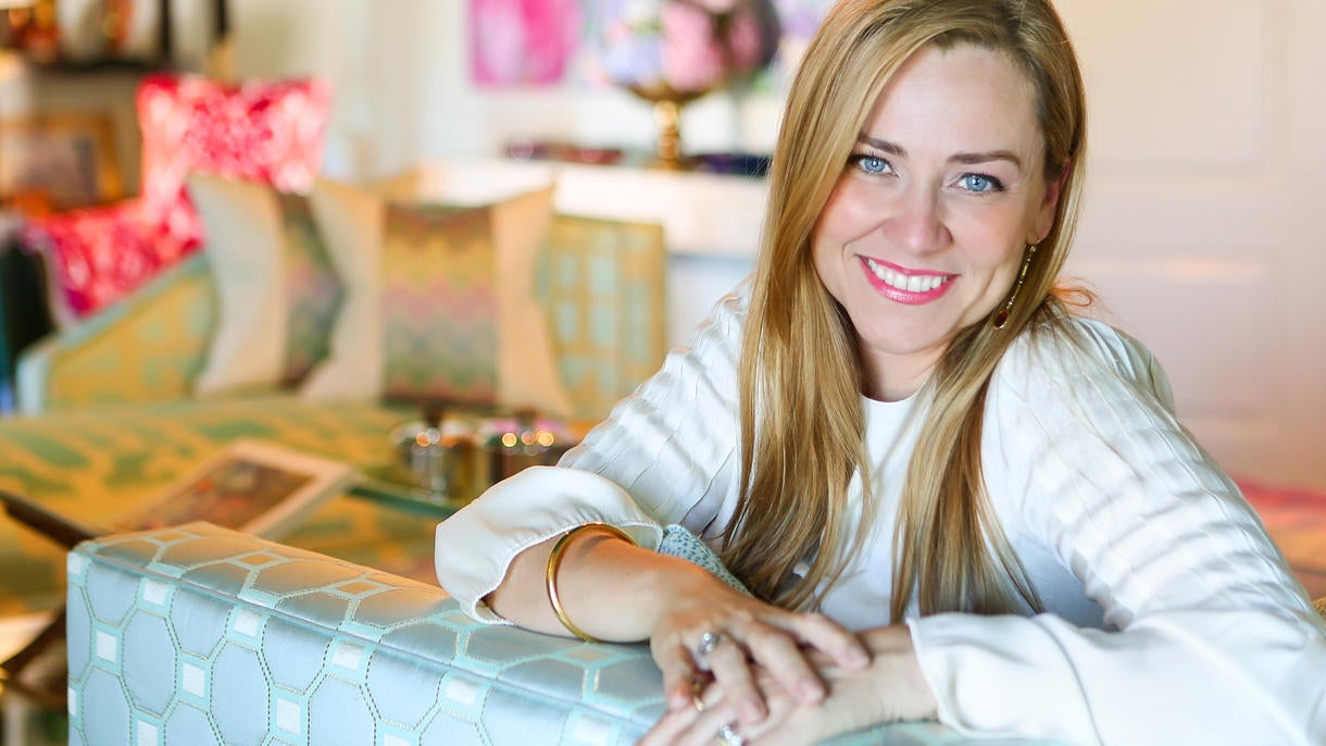 Residential design is booming in Las Vegas