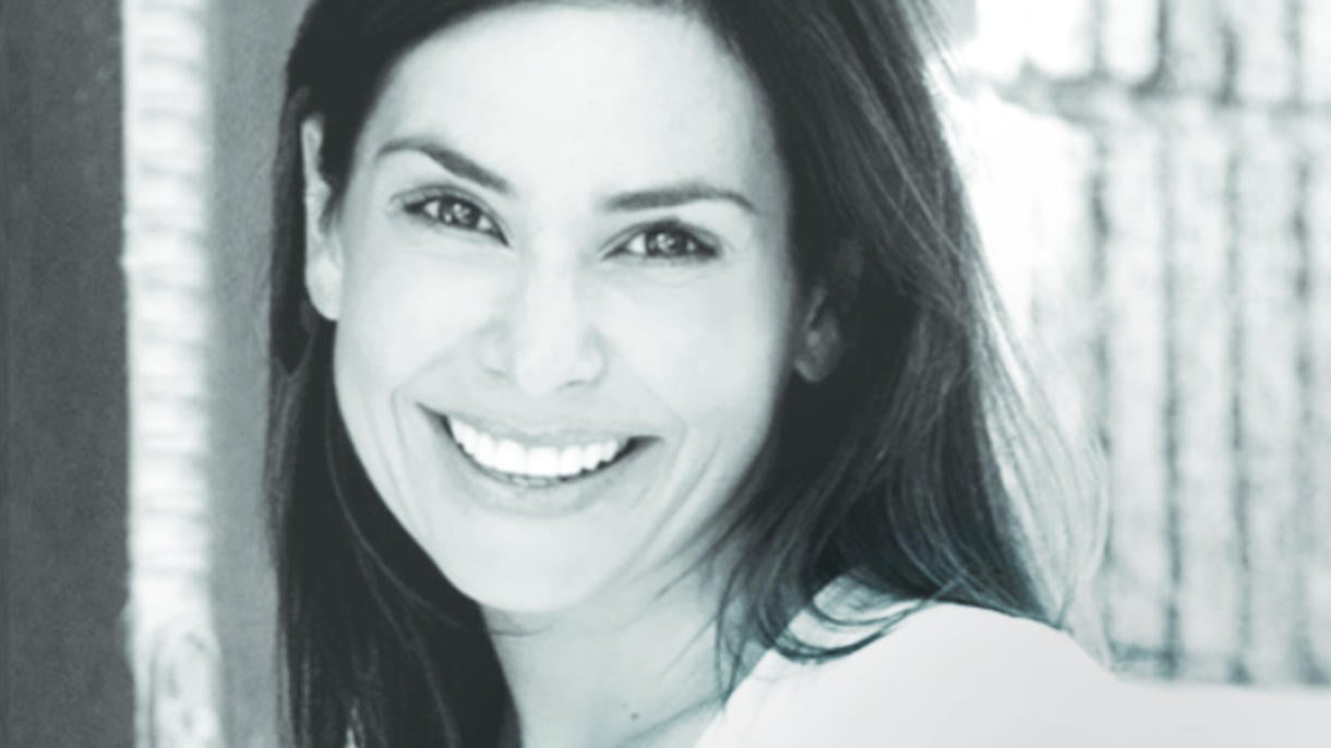 Digital guru Rachel Mack explains social media marketing