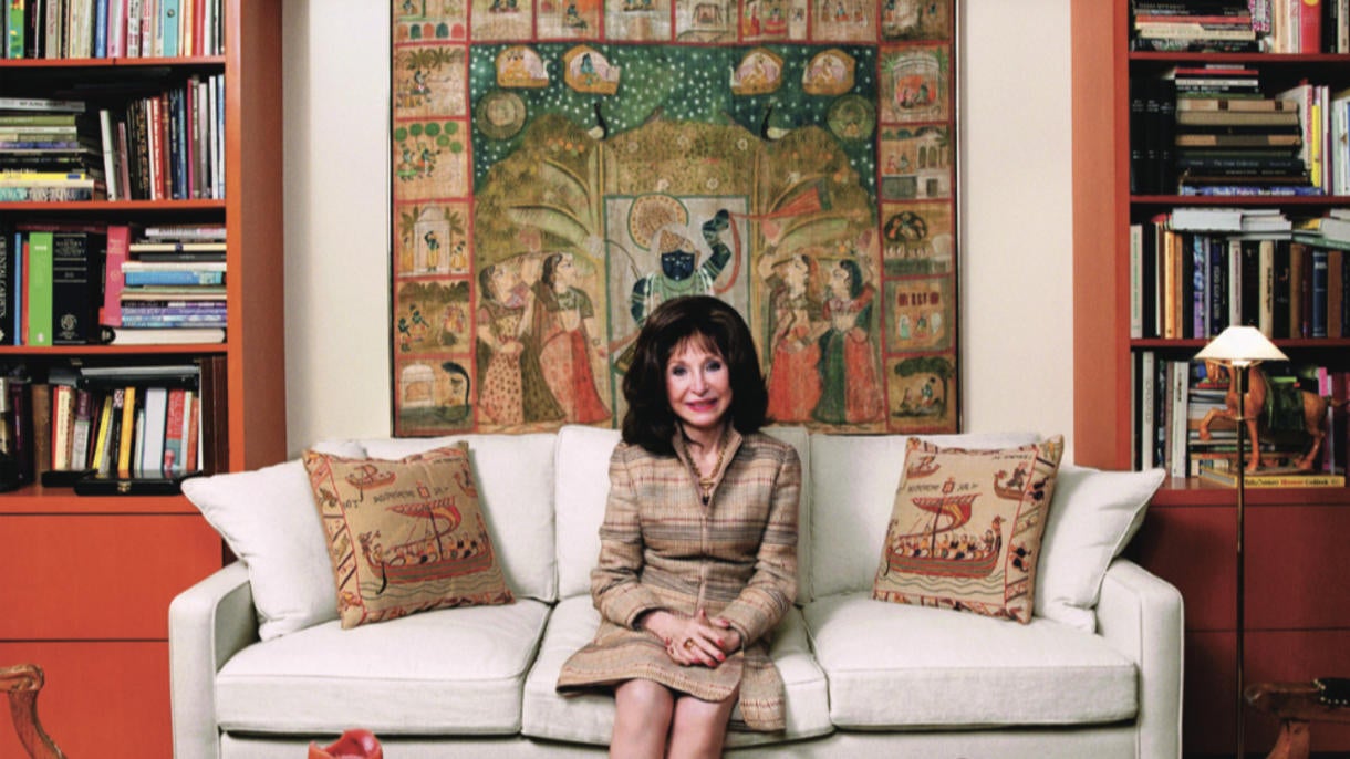 Ruth Lynford has spent her career making a case for accreditation