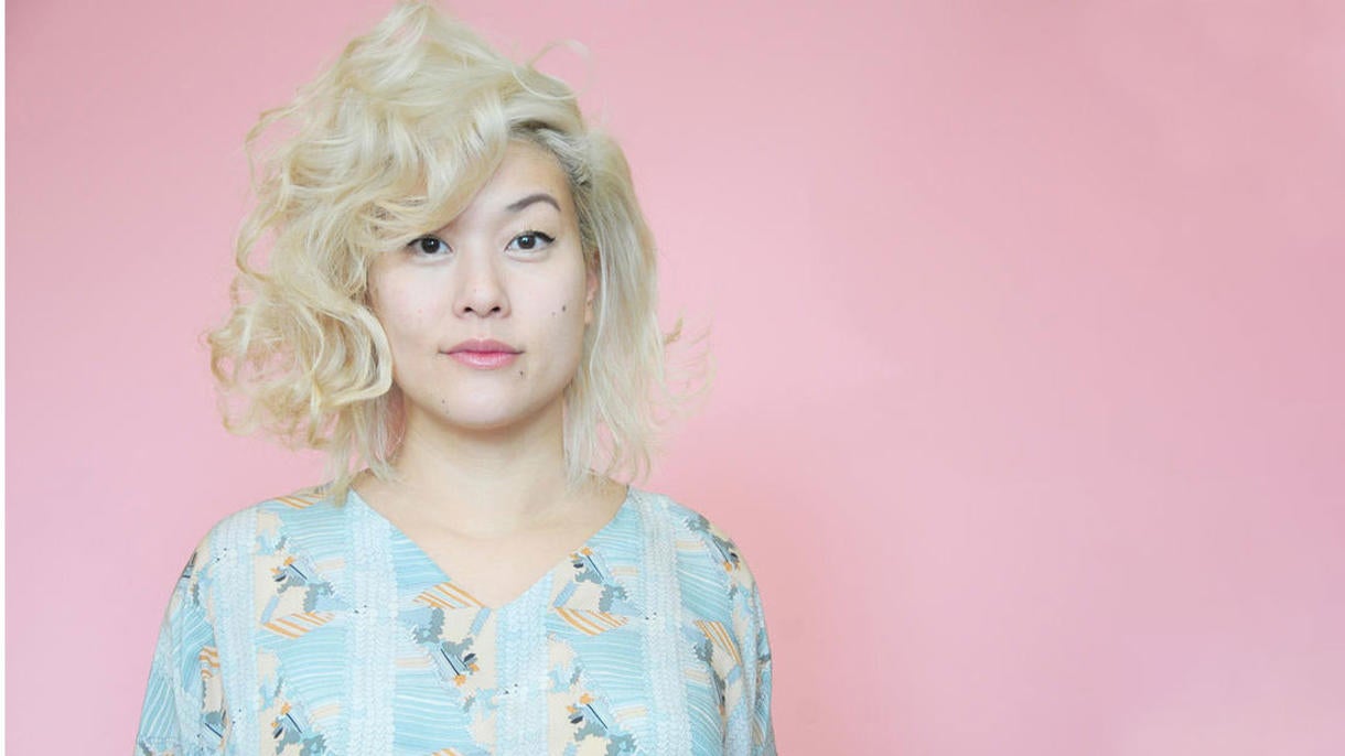 How Jean Lin is nurturing the next generation of independent makers