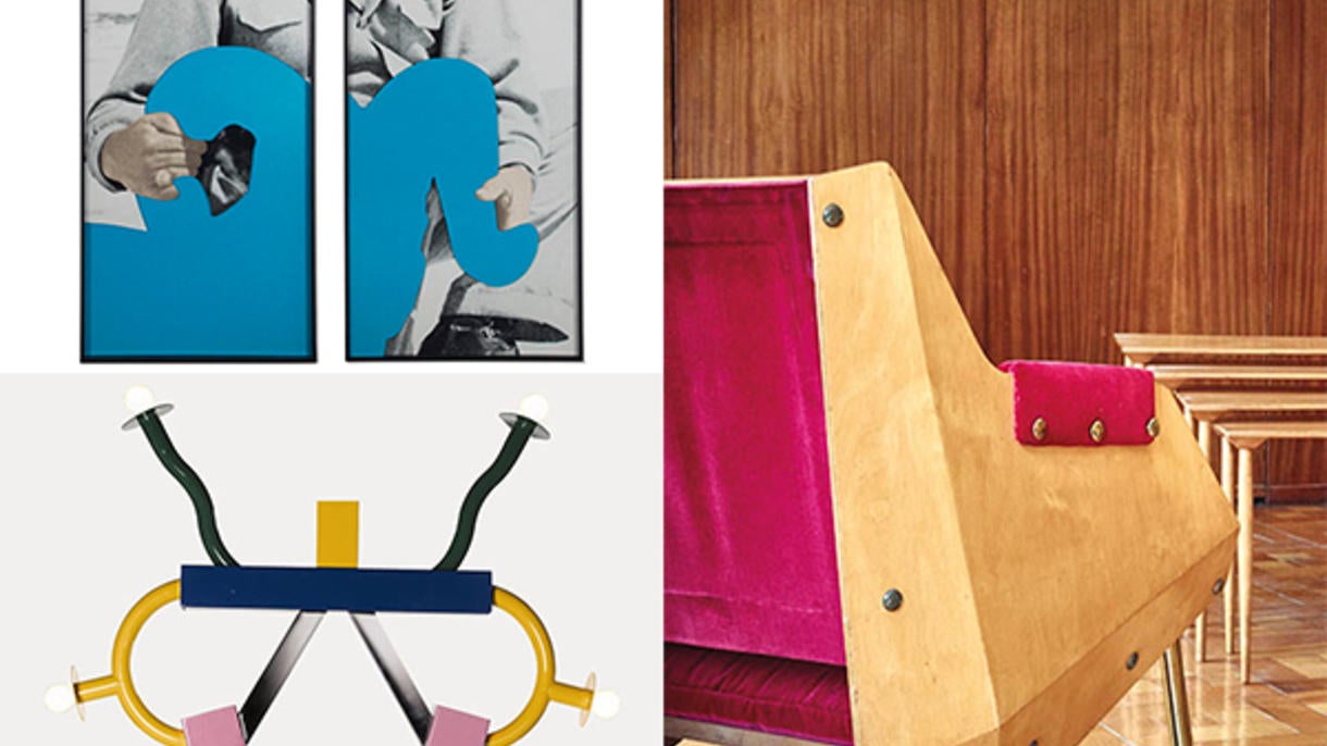 Going, Going, Gone: The Hottest Fall Auctions