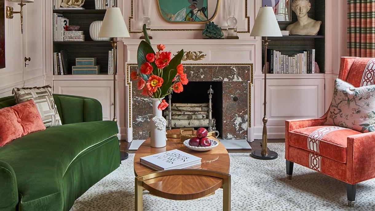 Corey Damen Jenkins: ‘Define the Book’s Purpose’