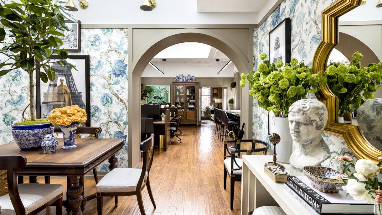 How this designer balances team bonding with constructive feedback