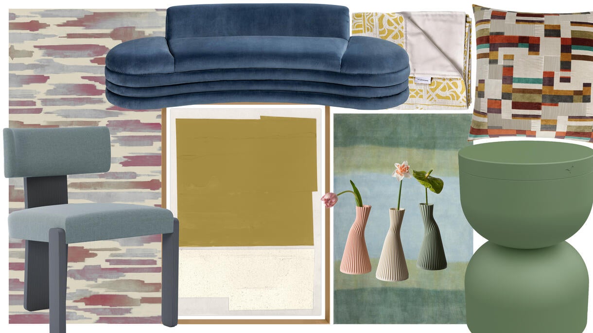 Subtle stunners: 14 soft-hued styles to bookmark from High Point