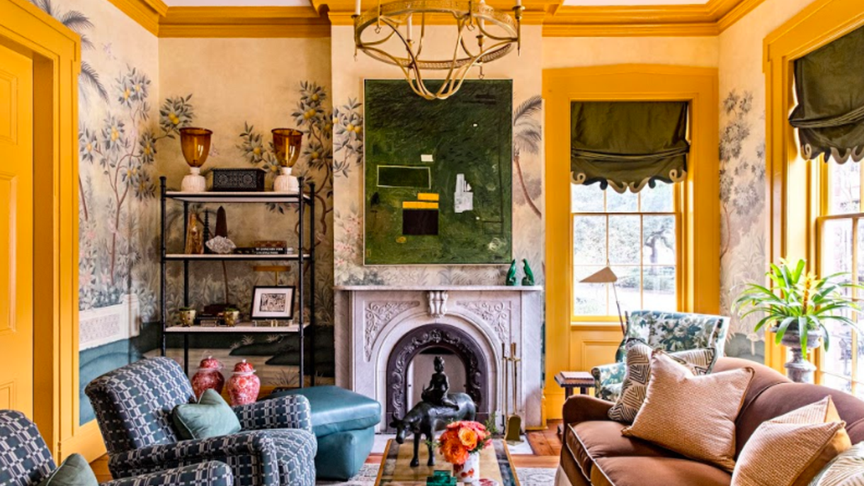 Why the South represents a major opportunity for design businesses