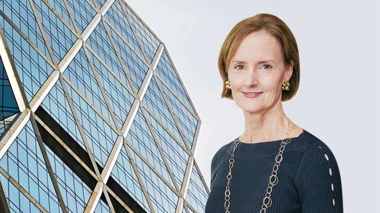 Kate Kelly Smith retires, Town & Country’s Jennifer Levene Bruno ...