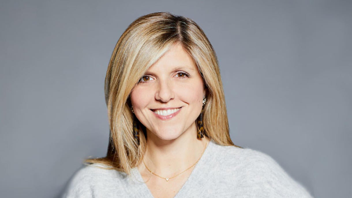 Joanna Saltz explains her vision for the new House Beautiful