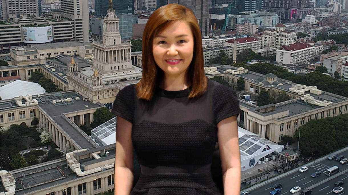 Design Shanghai’s director on what it takes to make it in China
