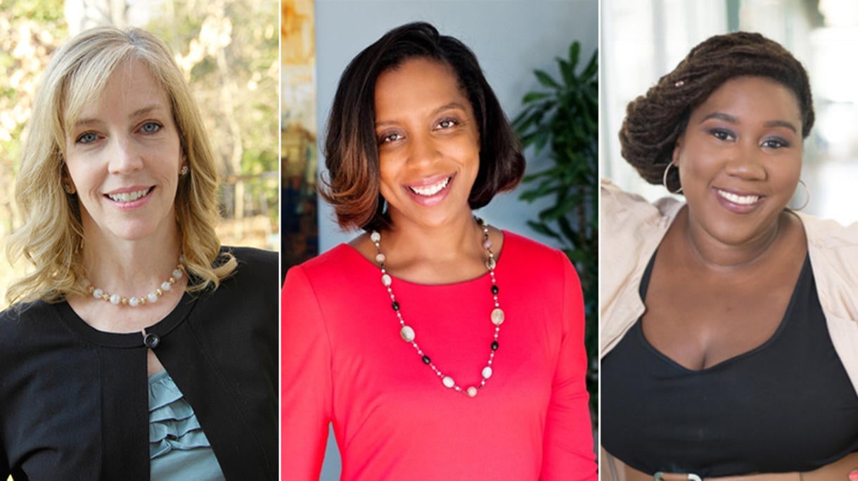 How these 4 tech innovations changed the way designers do business