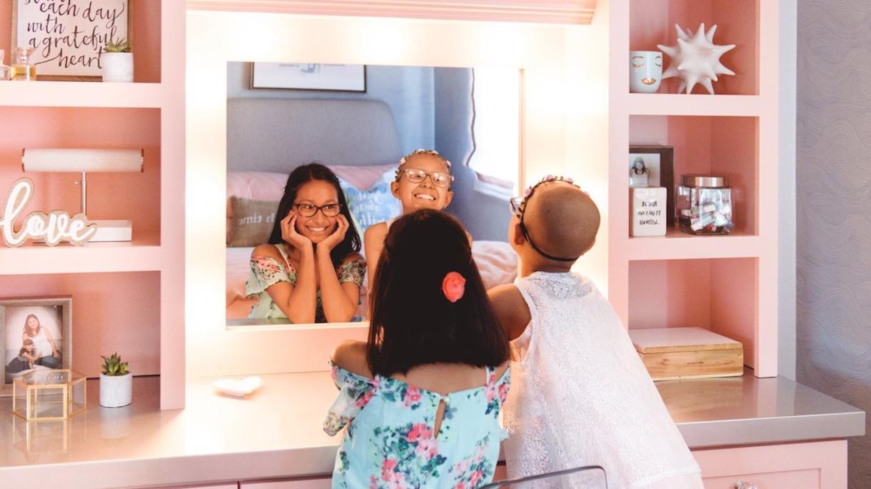 Can this designer-led charity go national?